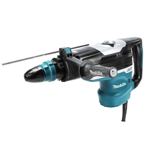 Martillo combinado HR5212C de 1510 W – Agsa Bolivia