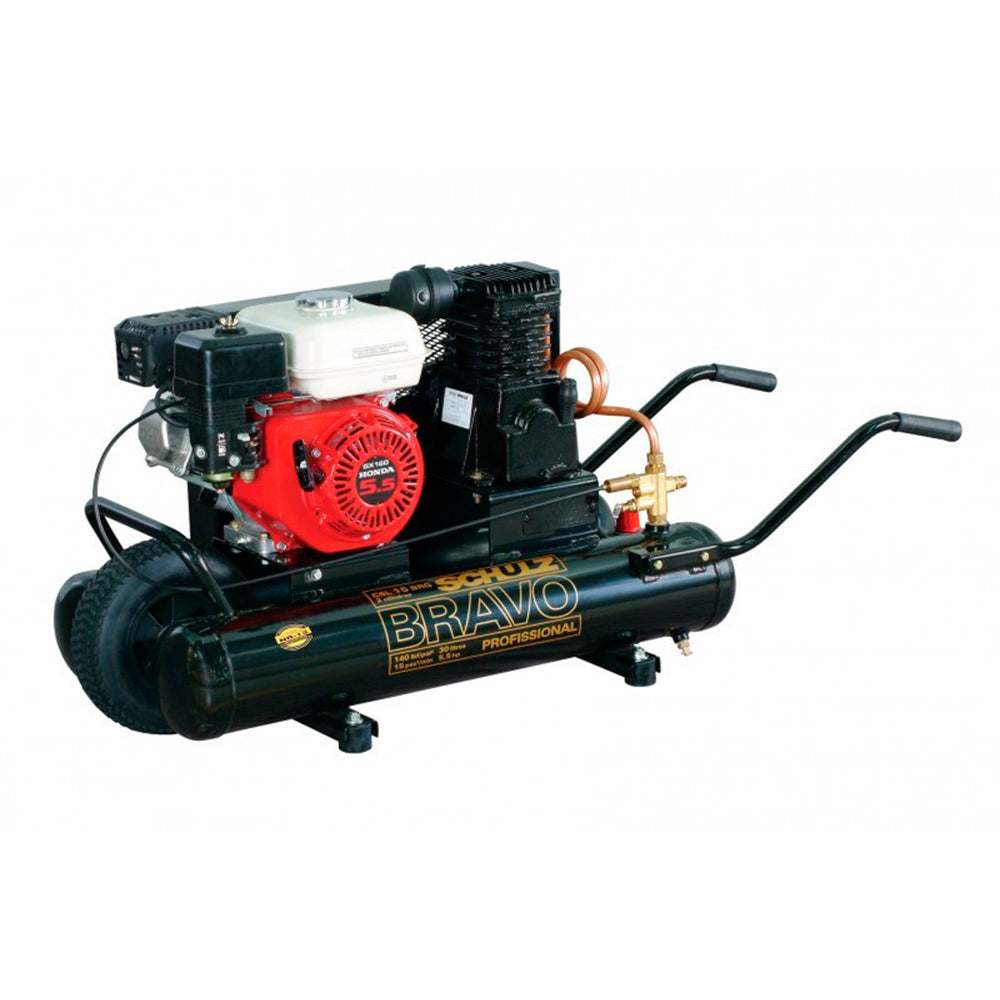 Compresor de Aire a Gasolina CSL 15BR/G – Agsa Bolivia