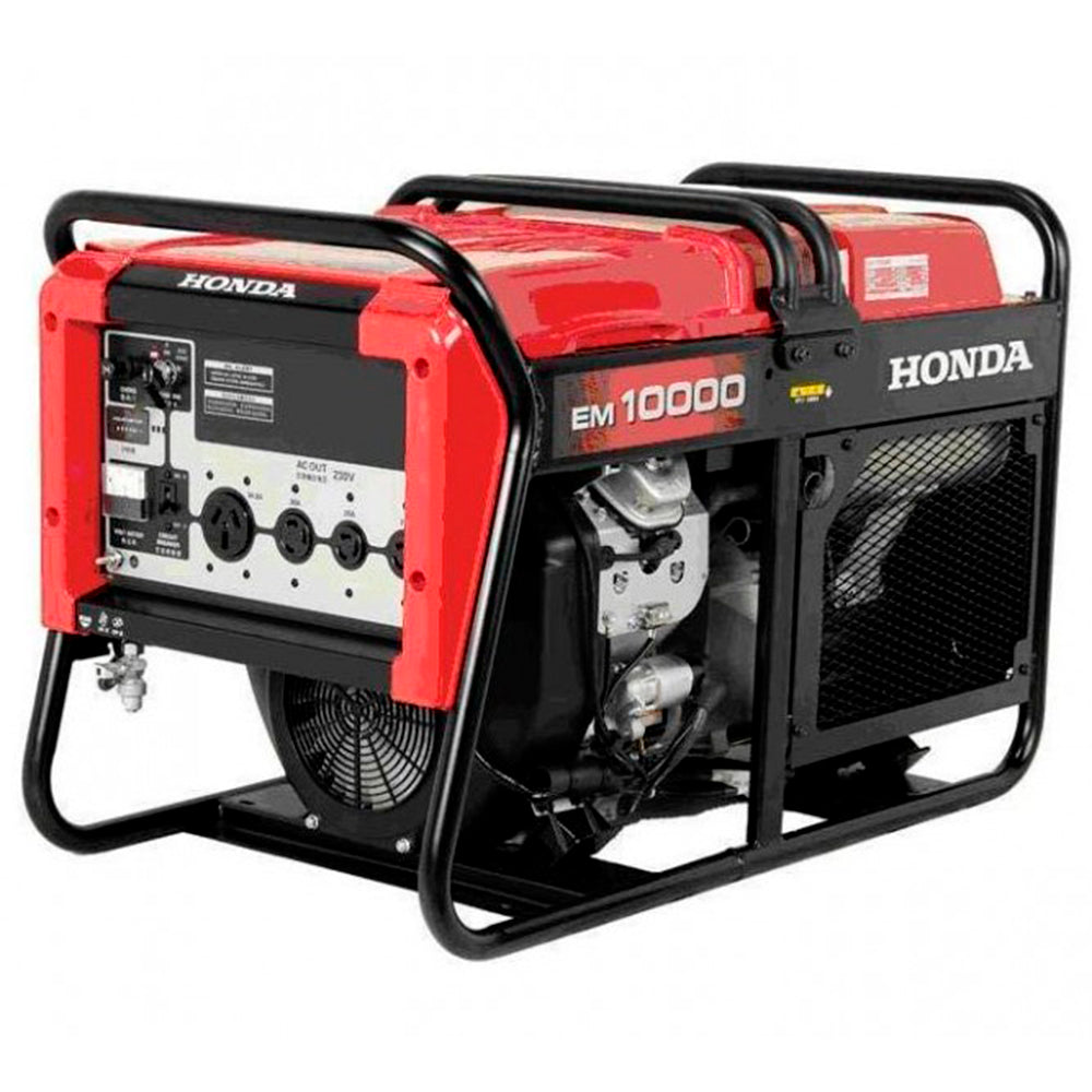 Generador de energía EM10000 K1 – Agsa Bolivia