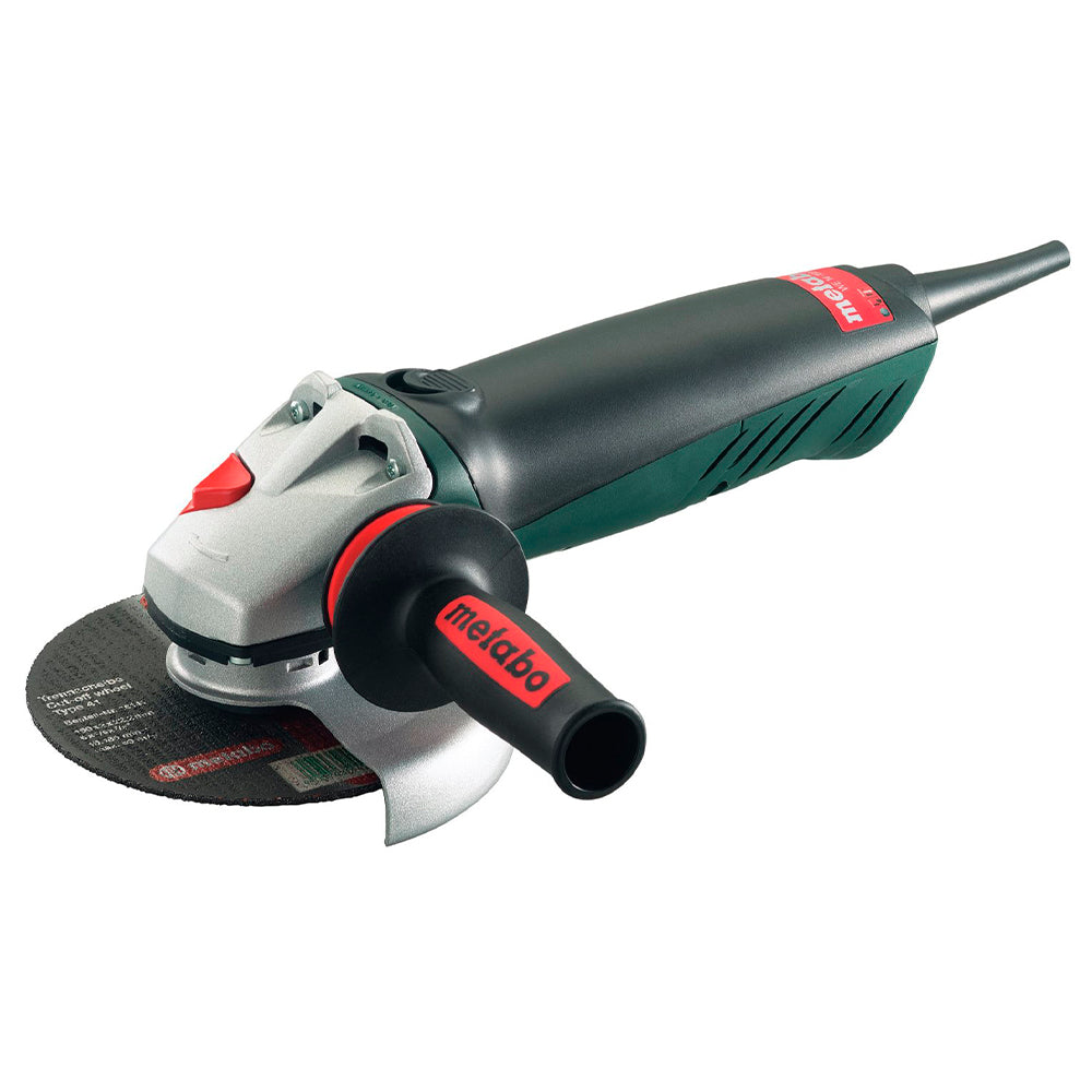 Amoladora Angular W12-150 QUICK (5") – Agsa Bolivia
