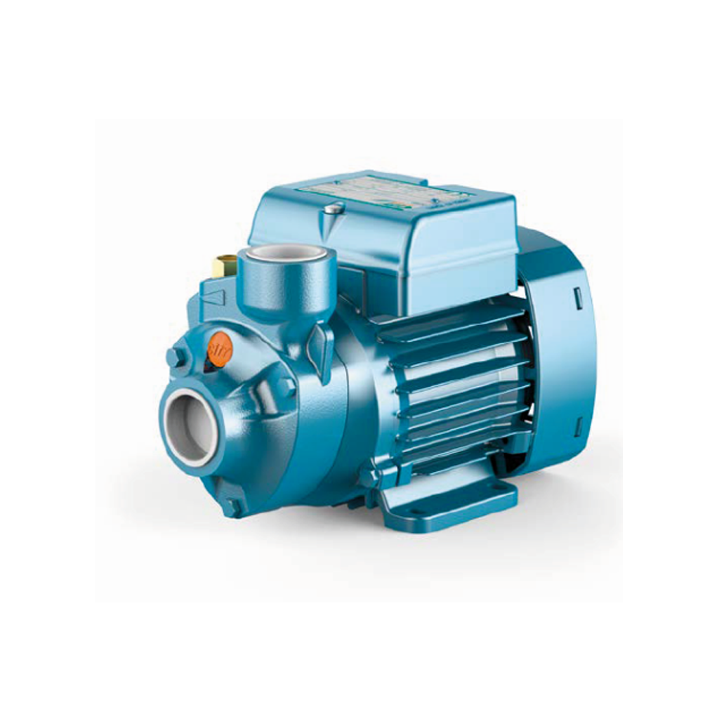 Bomba periférica 0.5 HP - IP05M – Agsa Bolivia